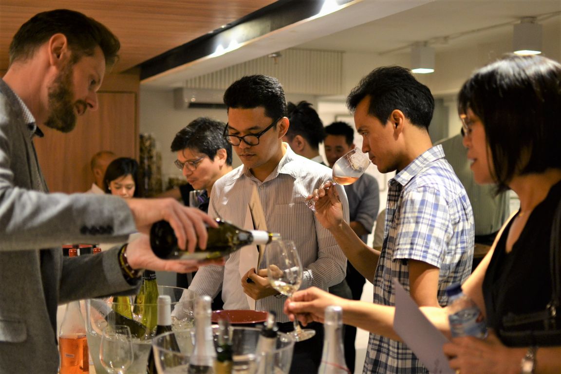 Berry Bros. & Rudd | Estate Wine