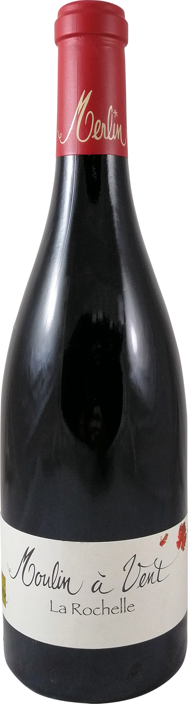 2018 Moulin-a-Vent, La Rochelle, Olivier Merlin, Beaujolais | Estate Wine