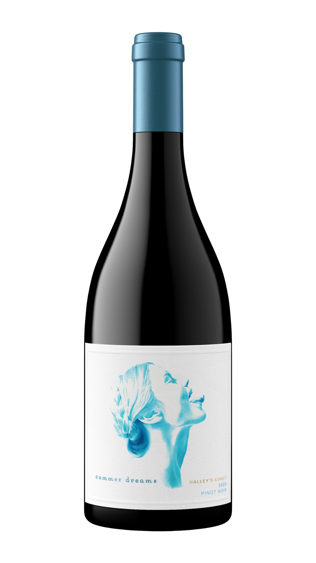 2022 Summer Dreams, Halley’s Comet, Pinot Noir | Estate Wine