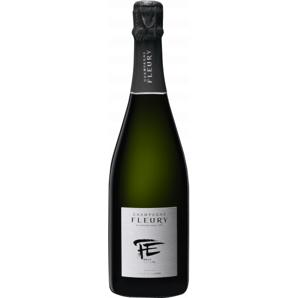 Champagne Fleury, Fleur de l’Europe Brut Nature | Estate Wine