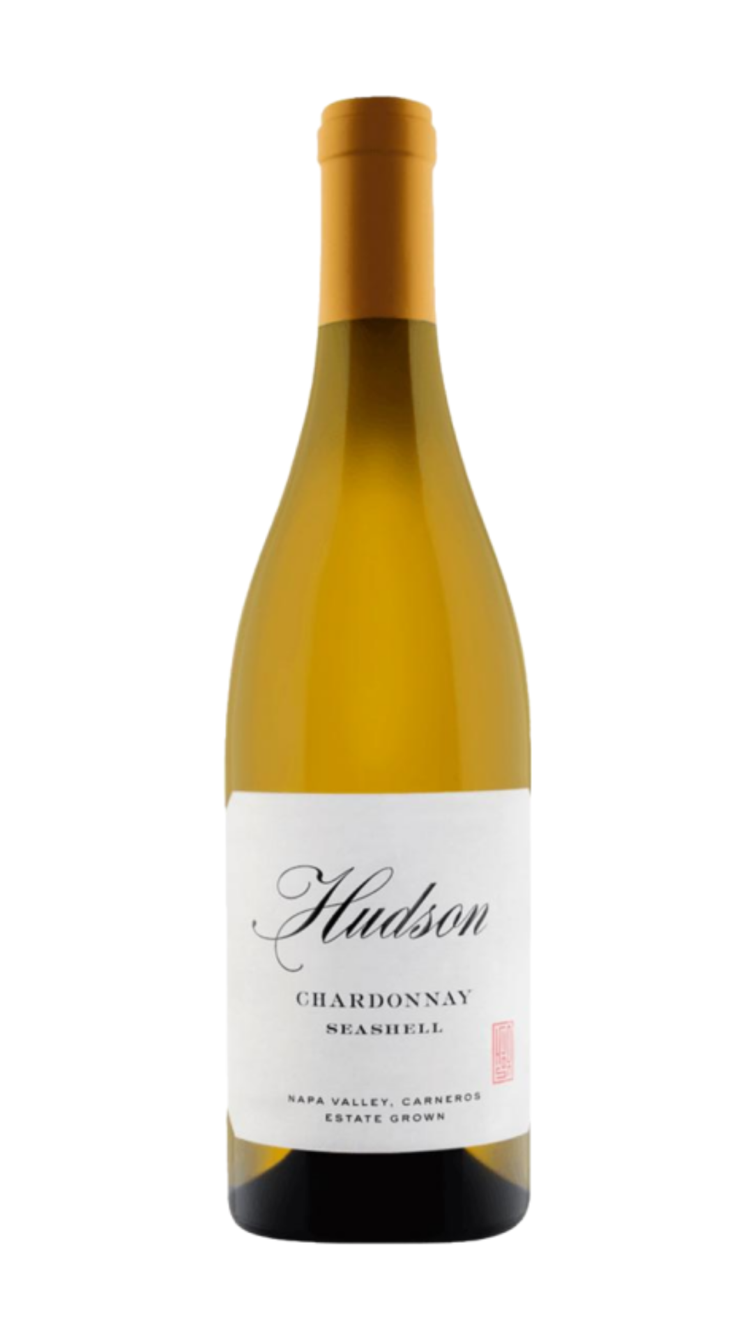 2022 Hudson Ranch, Seashell Chardonnay | Estate Wine