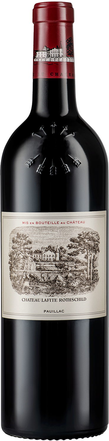 2005 Chateau Lafite Rothschild, Pauillac | Estate Wine