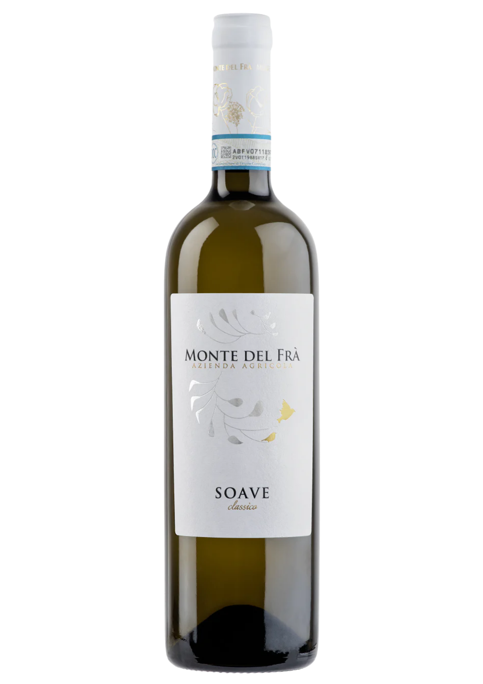 2021 Monte Del Fra, Soave Classico DOC | Estate Wine